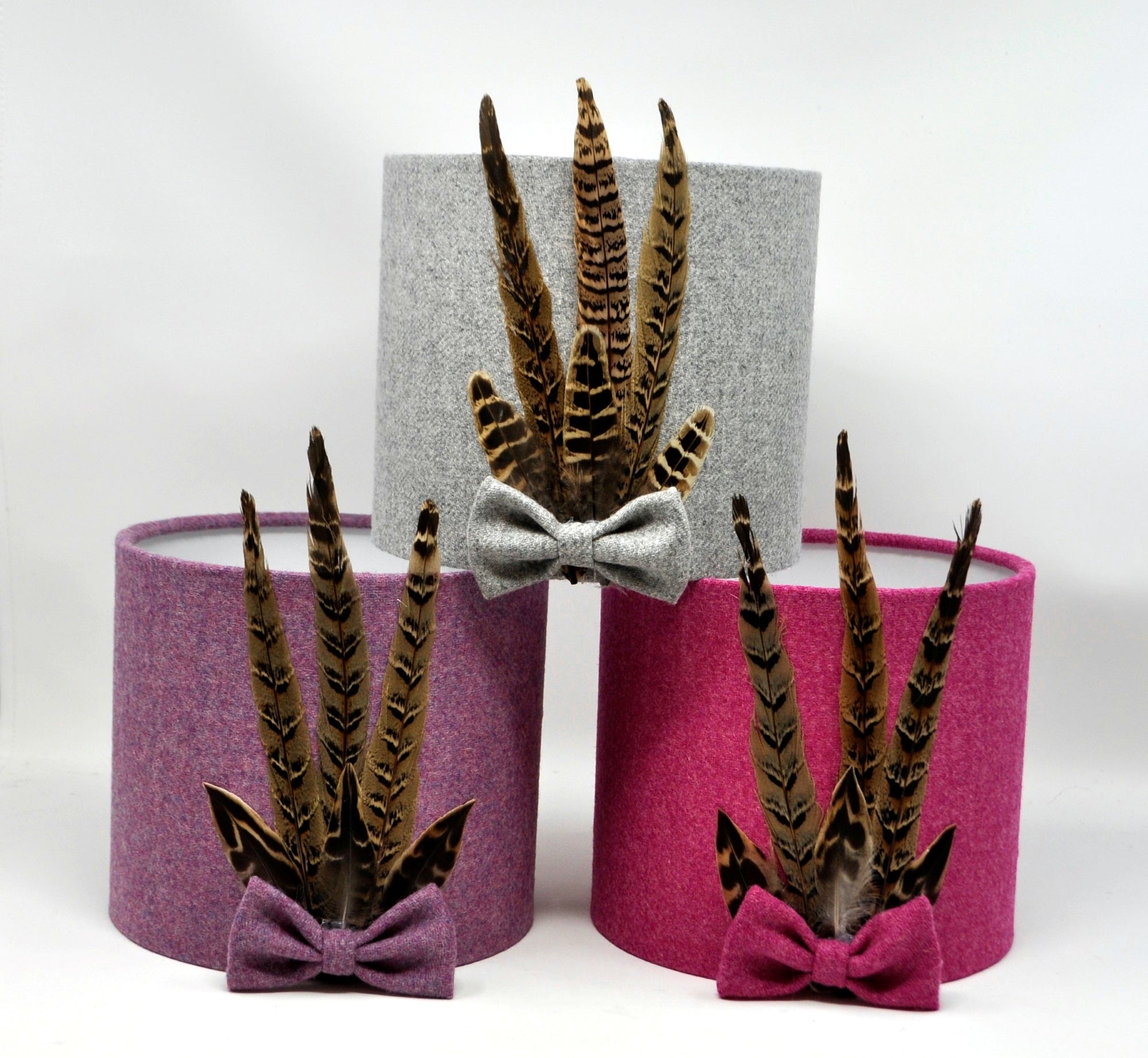 Personalised Gifts UK | Home of Handmade Quality Tweed Gifts – Created ...