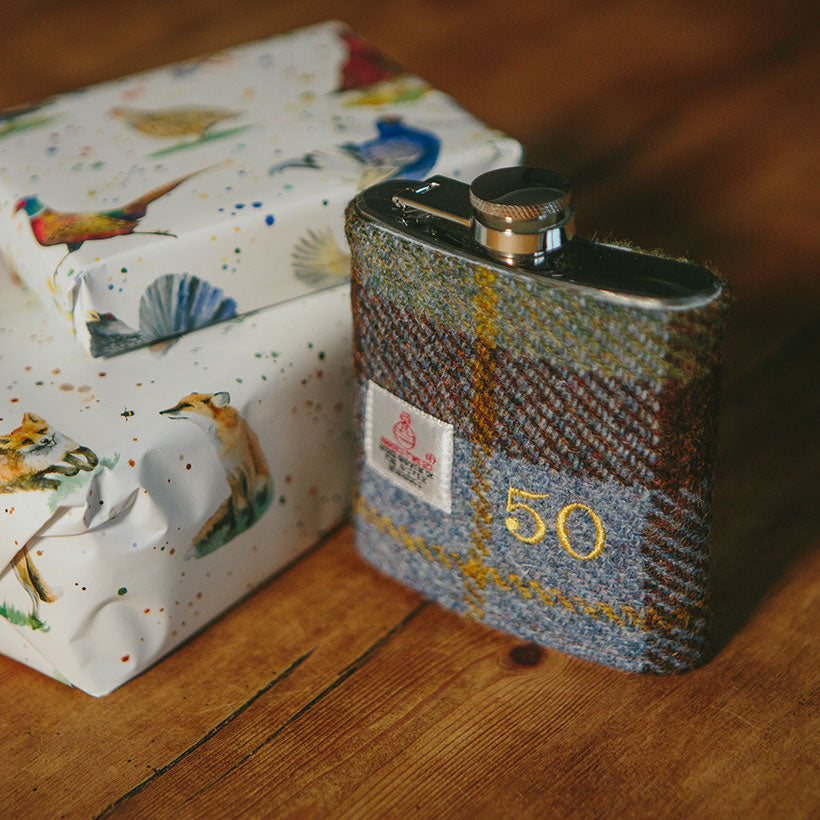 Personalised Gifts UK | Home of Handmade Quality Tweed Gifts – Created ...